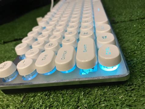 Keyboard Gaming Computers And Tech Parts And Accessories Computer Keyboard On Carousell
