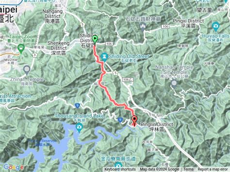 淡蘭古道南路 石碇 淡蘭吊橋 烏塗溪步道 四分子古道 獵狸尖山 坪林 黃櫸皮寮 健行筆記