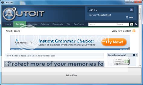 Resizing Gui Elements Autoit Gui Help And Support Autoit Forums