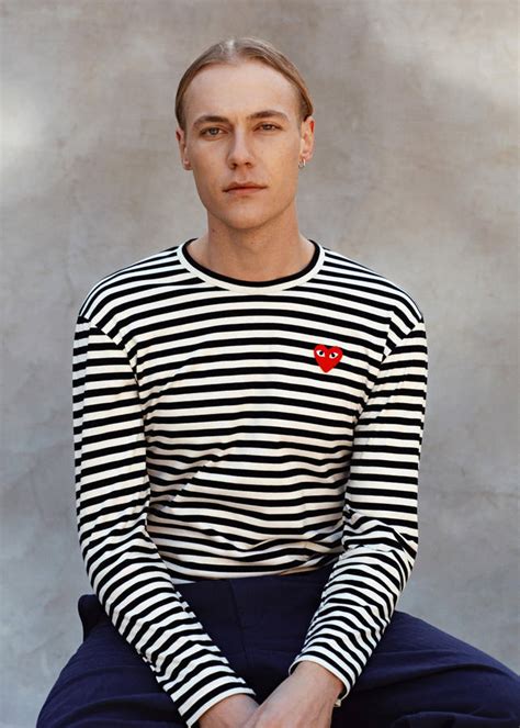 200 Papéis De Parede De Comme Des Garçons