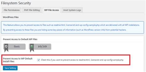 All In One Wp Security And Firewall Plugin Settings हिंदी Inhindihelp