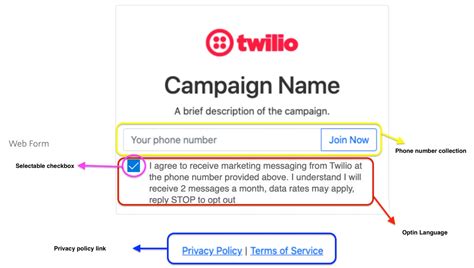Twilio Compliance Requirements To Sms Mfa Auth0 Community