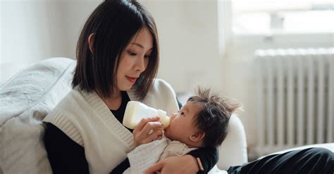 Should You Freeze Dry Your Breast Milk Huffpost Life