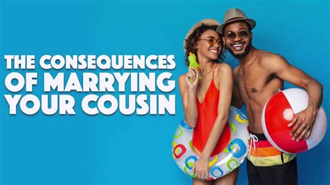The Consequences Of Marrying Your Cousin Dr K N Jacob Youtube