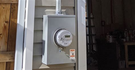 Electrical Meter Having Troubles Relocating Yours