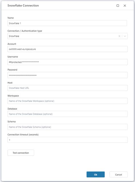 Connecting To Snowflake Profitbase Docs