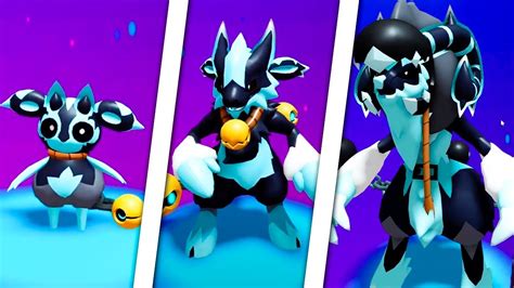 How To Get Kayute Kayappa And Kramboss In Loomian Legacy Youtube