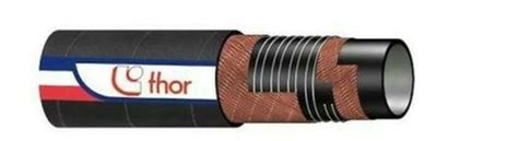 Black Epdm Chemical Solvent Hose At Best Price In Ahmedabad Jay Tools