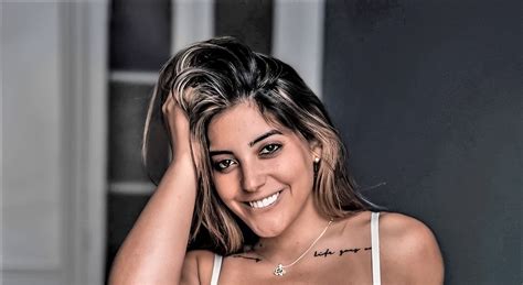 Canela Devoto Height Age Net Worth Husband Secrets Revealed Buzztify