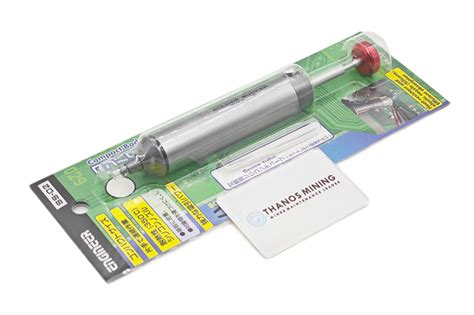 ENGINEER SS Solder Sucker