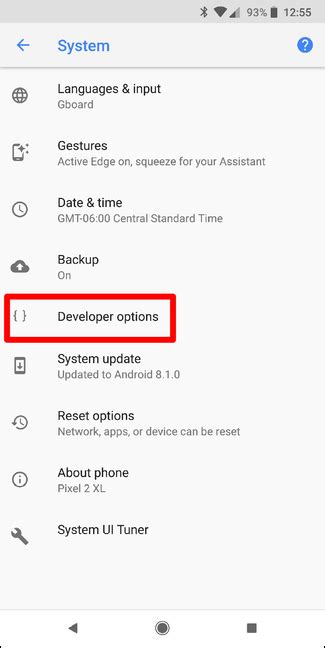 How To Speed Up Animations To Make Android Feel Faster