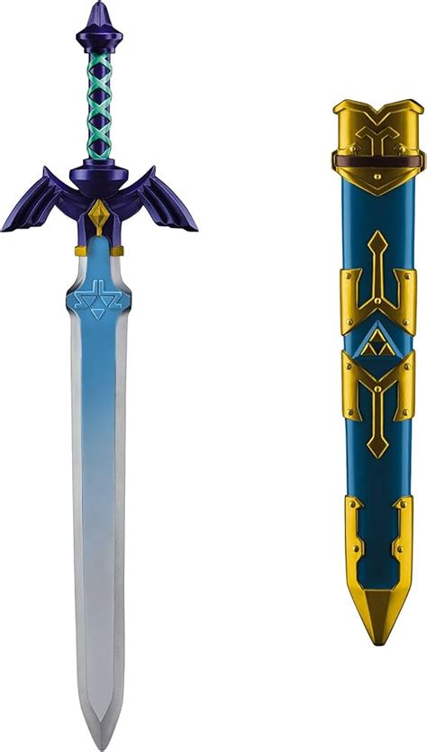 All Master Swords Zelda