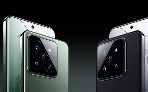 New Xiaomi 14 Release Specs HyperOS Price