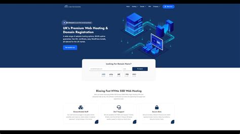 Introducing Agile Tech Solutions Revolutionizing Web Services YouTube