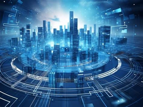 Top 10 Emerging Technologies