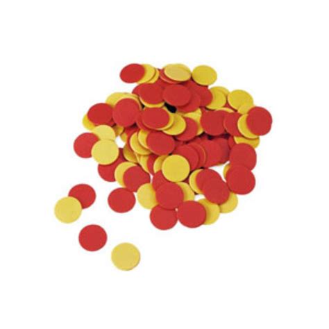 Integer Counters Microteknik