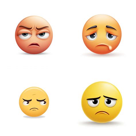 Sad Face Emoji Japanese At Linda Weaver Blog