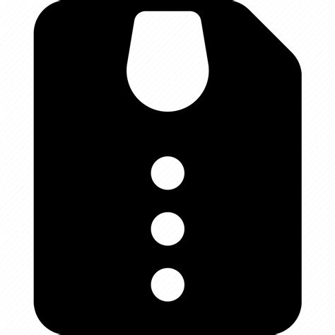 Archive File File Type Files Folders Zip Icon Download On Iconfinder