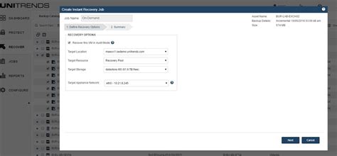 Unitrends Backup And Recovery Reviews 2025 Details Pricing And Features G2