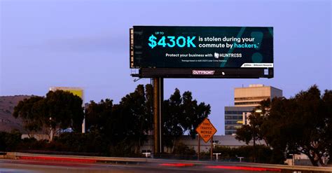 Huntress On Linkedin Eyes On The Road Huntress Has Everything Else