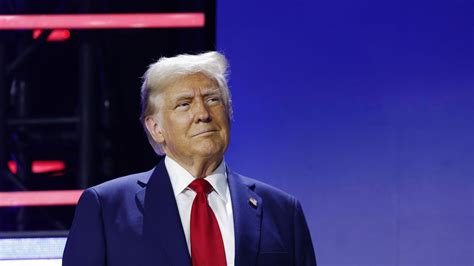 Тръмп Американците може да изпитат известна болка от търговската война с Мексико Канада и