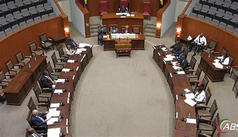 Senate Passes Public Health Amendment Bill 2023 Residents Have Limited