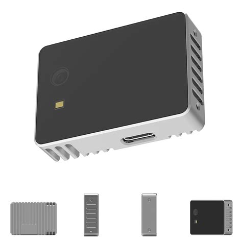 rgbd 3d camera depth sensor cs30 tofsensors sensorlidar