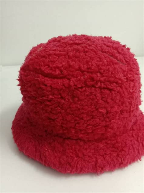 Rare Vintage Tinkerbell Bucket Hat 1022 Etsy