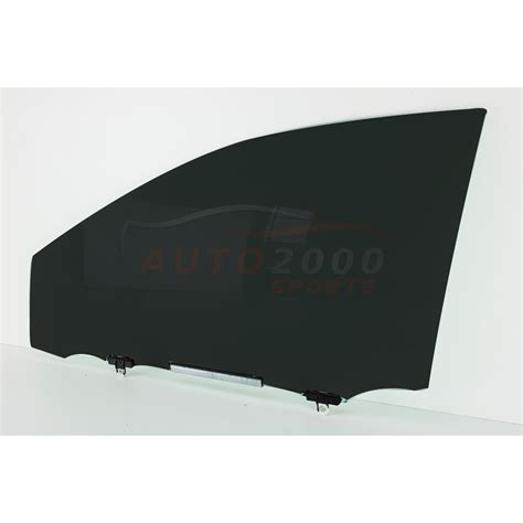 Buy Hyundai Tucson Tinted Door Window Glass Set
