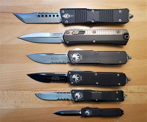 Microtech Otf General Discussion Ar15com