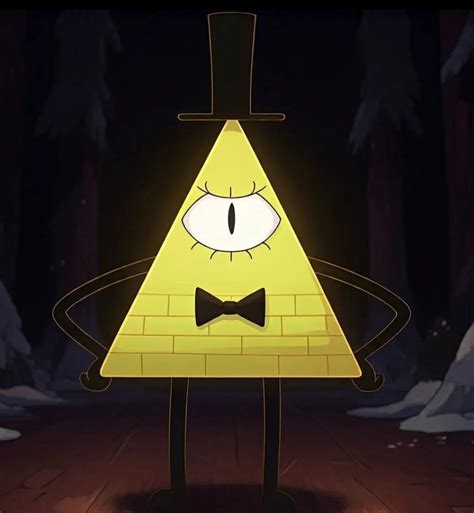 Bill Cipher Is Angry At You By Rebecca47368 On Deviantart