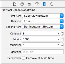Objective C Uiscrollview Contentsize Not Working Stack Overflow