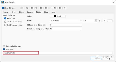 Tecplot提取一条曲线上数据 Tecplot案例|12 从图形中提取数据 办公设备维修网 Tecplot提取一条曲线上数据 Tecplot案例|12 从图形中提取数据 办公设备维修网
