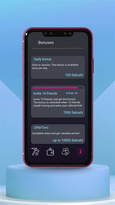 Btc Miner Apk For Android Download