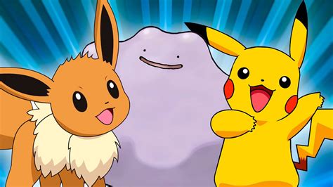Pokémon Has Finally Gone Too Far