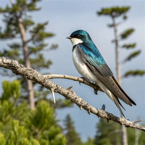 Tree Swallow Breeding Behaviors A Comprehensive Guide Tree Swallow Breeding Behaviors A Comprehensive Guide