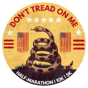 Dont Tread On Me