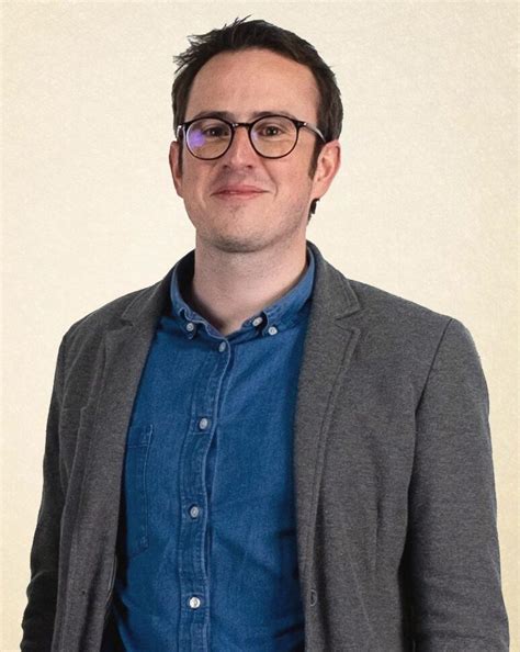 Conall Kelly Mccloy Consulting Mccloy Consulting