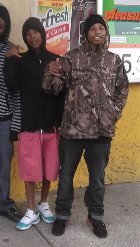 Kendre 🕊️ And Cracka Jack 🔒 45th 6 2015 R Duvalcounty