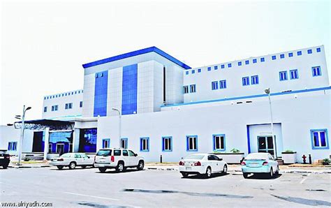 جريدة الرياض 745 حالة ولادة بمستشفى جازان العام في شهرين