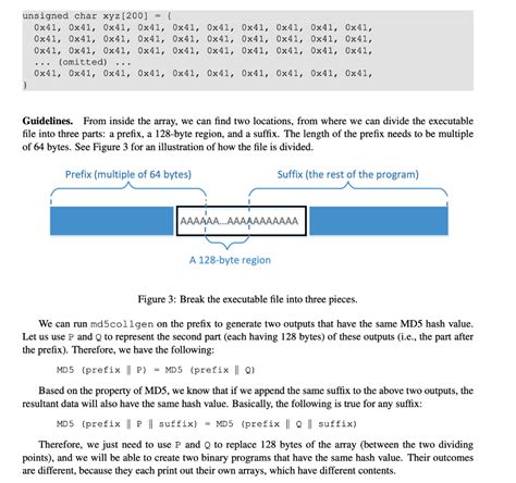23 Task 3 Generating Two Executable Files With The