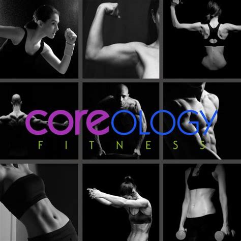 Business Spotlight Coreology Fitness