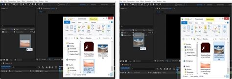 After Effects Transitions Learn How To Make Transitions In After Effect