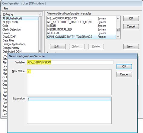 OpenPLANT AutoPLANT Graphics Issue Distorted Graphics Display Graphics In OpenPlant