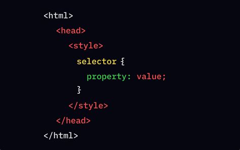 Breaking Down Css Methods Lesson Uxcel