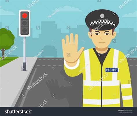 Mmda Honors Traffic Enforcer Clipart