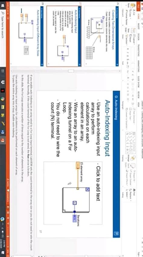 Olapoju Japheth On Linkedin Day 10 Of My Labview Learning Experience Resource Labview Core 1…