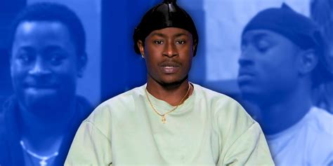 Big Brother 25s Jared Fields Claims Ableist Slur Is Not Who I Am But Does He Actually