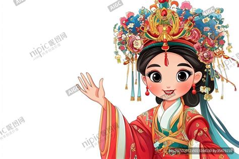 Ai创作图q版格格人物插画 卡通古装新娘 中式卡通新娘 卡通女状元 手绘女驸马 贵妃卡通形象 卡通中式新娘 花旦卡通图片 手绘女状元 Q版皇后插画 格格头像插画 中式新娘插画 貂蝉卡通人物