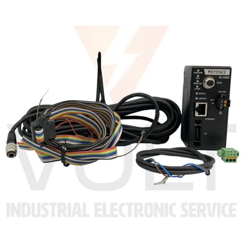 Ix 1000 Keyence Diverse Preț De La 1439 Lei Tva